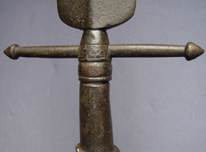 British Royal Marine 18th Century Spontoon-Boarding Pike