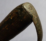 British 1800 Napoleonic Naval Machete Cutlass