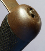 British 1908 Pattern Indian Cavalry Trooper Sword