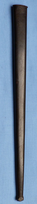 American C.1780 Naval Officer's Fighting Dirk