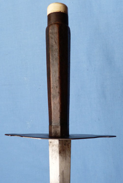 American C.1780 Naval Officer's Fighting Dirk