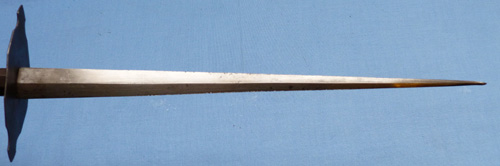 American C.1780 Naval Officer's Fighting Dirk