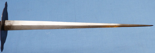 American C.1780 Naval Officer's Fighting Dirk