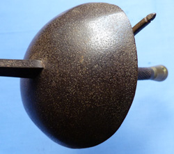 French early 19th Century Fencing Foil Sword