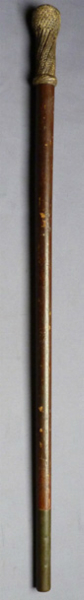 British C.1800's Royal Navy Petty Officer's Stick Cosh