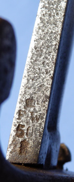 British 1850 Royal Engineers Driver Sword