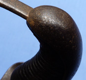 British 1850 Royal Engineers Driver Sword