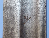 British 1850 Royal Engineers Driver Sword