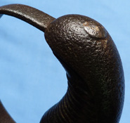 British 1850 Royal Engineers Driver's Sword and Scabbard