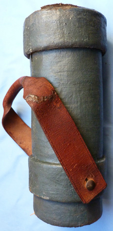 British C.1900's Royal Artillery Shell Carrier