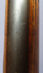 British 19th Century Model 1888 Naval Boarding Pike