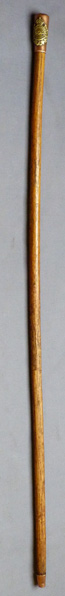 Canadian WW1 Engineers NCO Swagger Stick