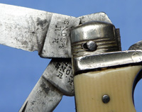 Late-19th Century Coachman's Pocket Knife