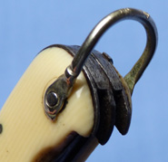 Late-19th Century Coachman's Pocket Knife