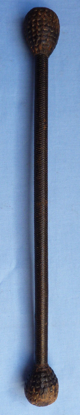 English Napoleonic Royal Navy Petty Officer's Cosh