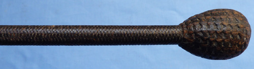 English Napoleonic Royal Navy Petty Officer's Cosh