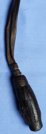 French Model 1882 Infantry Officer Sword