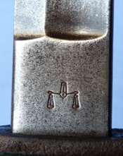 German 19th Century Military Officer's Sword