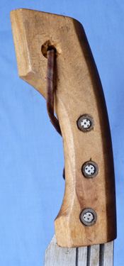 British 20th Century Martindale Machete Cutlass