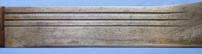 British 20th Century Martindale Machete Cutlass