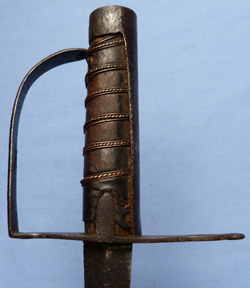 olish Hungarian 18th Century Koncerz Cavalry Sword
