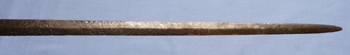 olish Hungarian 18th Century Koncerz Cavalry Sword