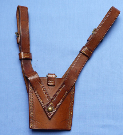 British C.WW2 Sword Frog