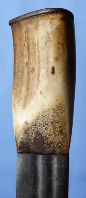 Scottish Jacobite C.1700's Highlander's Fighting Dirk