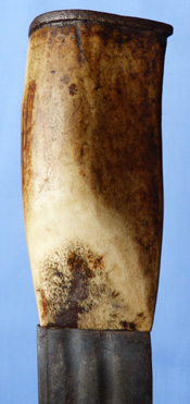 Scottish Jacobite C.1700's Highlander's Fighting Dirk