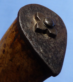 Scottish Jacobite C.1700's Highlander's Fighting Dirk