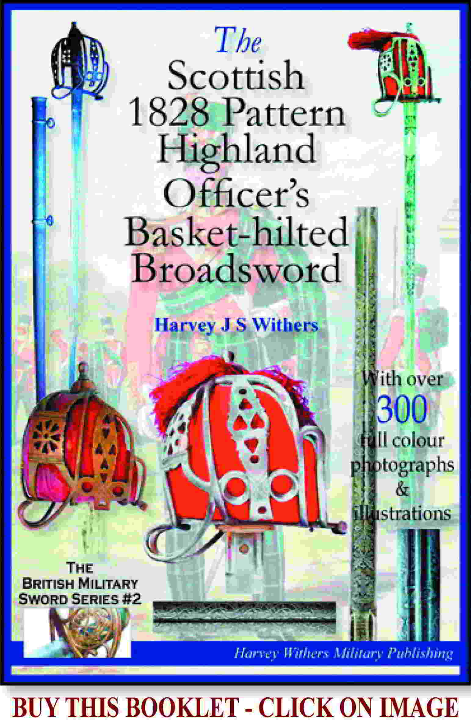 Scottish Jacobite C.1700's Highlander's Fighting Dirk