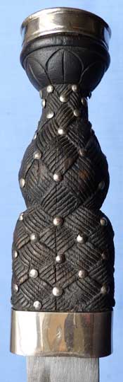 Scottish C.WW1 Pipers Dirk Mark III