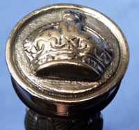 Scottish C.WW1 Pipers Dirk Mark III