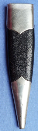Scottish Dress Skean Dhu Dagger