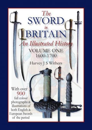 Set of 15 Full Colour Sword Collectors' Books - MilitariaHub