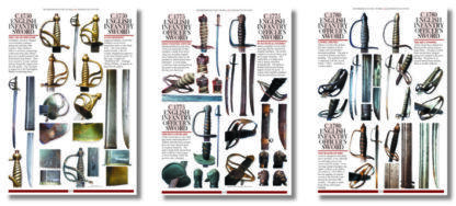 The British Sword - An Illustrated History - 1600 to the Present Day ...