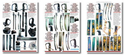 The British Sword - An Illustrated History - 1600 to the Present Day ...