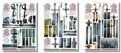 The British Sword – An Illustrated History – 1600 to the Present Day ...
