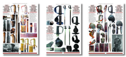 The British Sword – An Illustrated History – 1600 to the Present Day ...