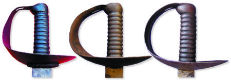 British 1845/58 Pattern Naval Seaman's Cutlass - MilitariaHub