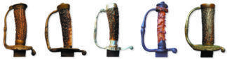 English Hunting Swords of the 17th Century - MilitariaHub