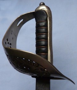 Swords & Edged Weapons Archives - MilitariaHub