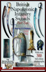 Set of 15 Full Colour Sword Collectors' Books - MilitariaHub