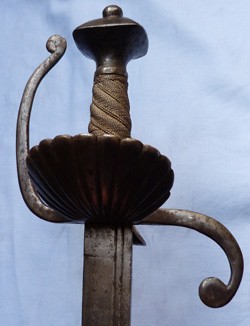 Swords & Edged Weapons Archives - Page 3 of 7 - MilitariaHub