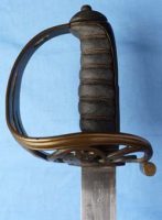Swords & Edged Weapons Archives - MilitariaHub