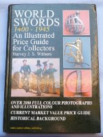 Sword Booklets for the Collector – SET OF SIX - MilitariaHub