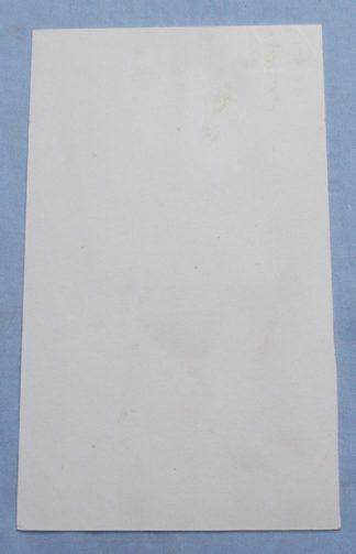 Original Brian Molloy Painting - Imperial German Army Officer #5 ...