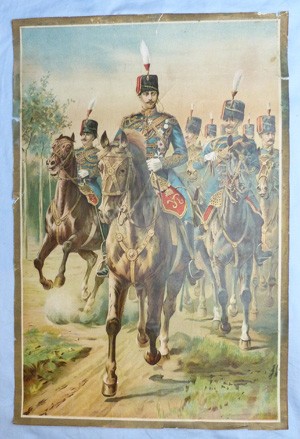 Ephemera Archives - MilitariaHub